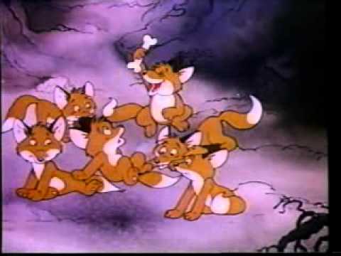 Picture of The Little Fox