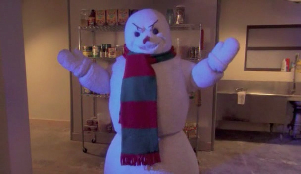 Picture of Jack Frost 2: Revenge of the Mutant Killer Snowman