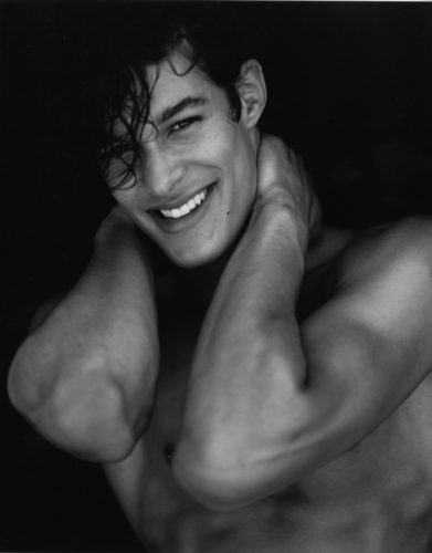 Picture of Bruno Babolin