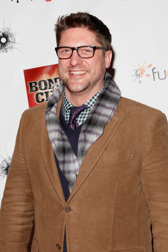 Christopher Sieber picture