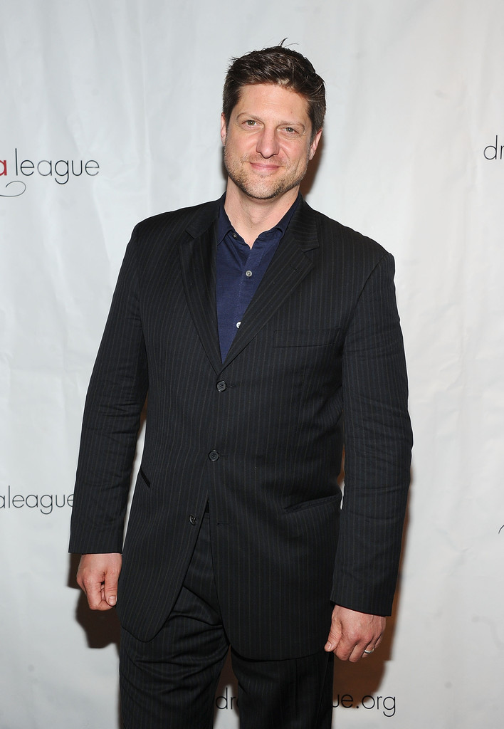 Picture of Christopher Sieber