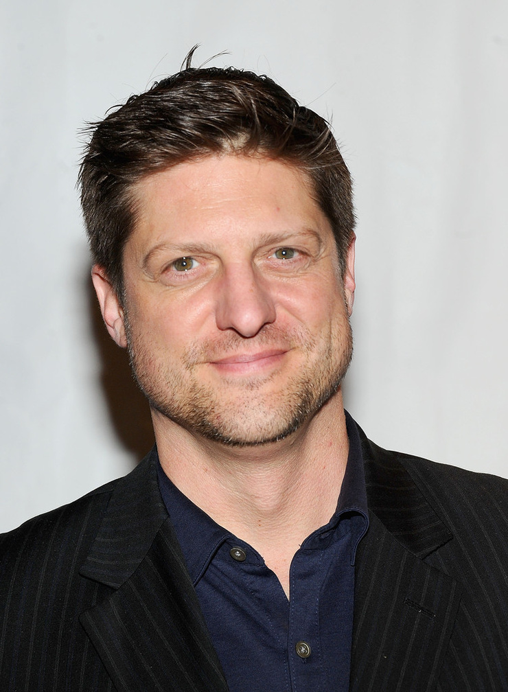 Picture of Christopher Sieber