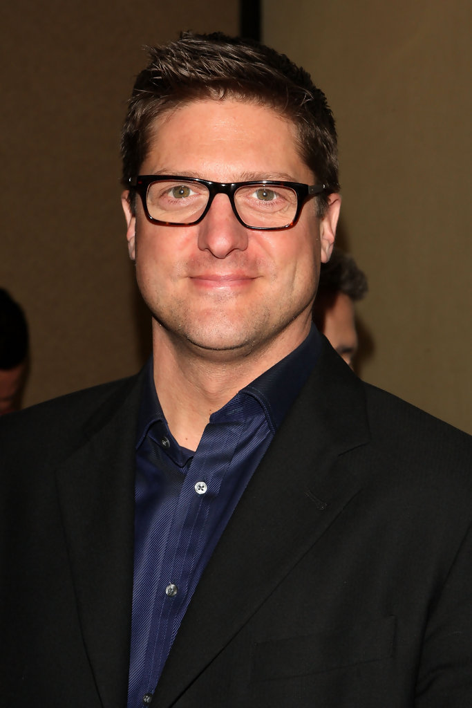 Image of Christopher Sieber