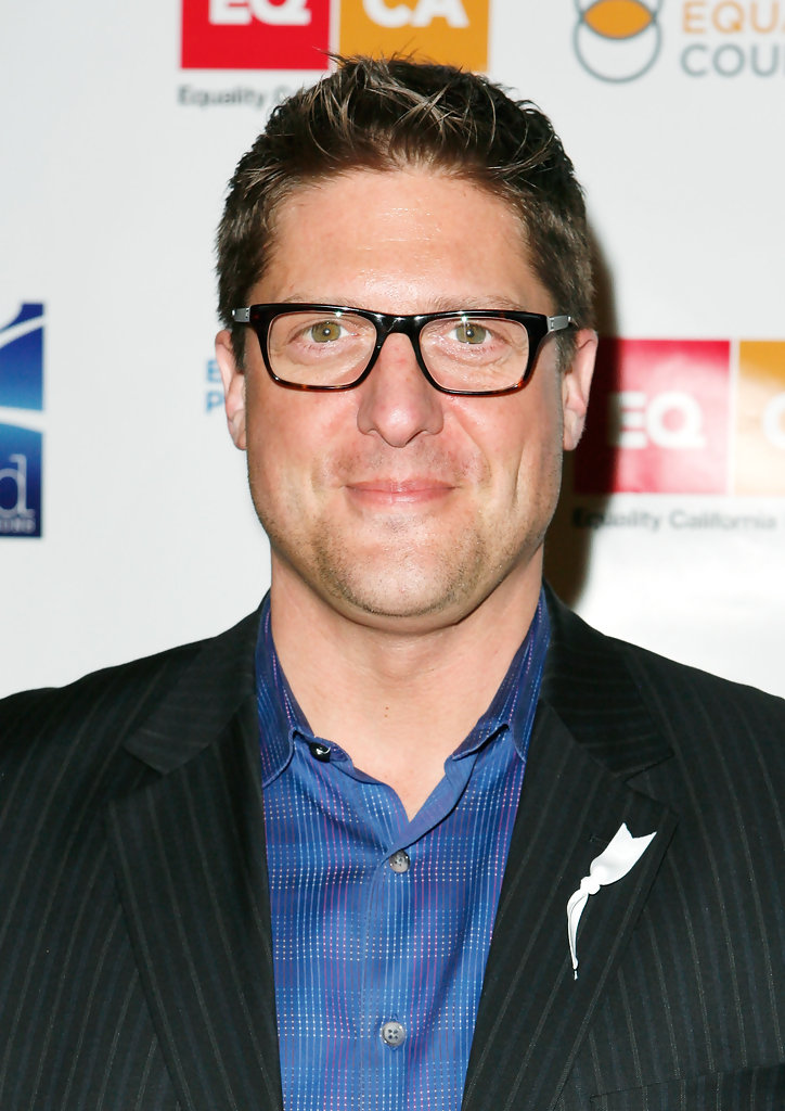 Picture of Christopher Sieber