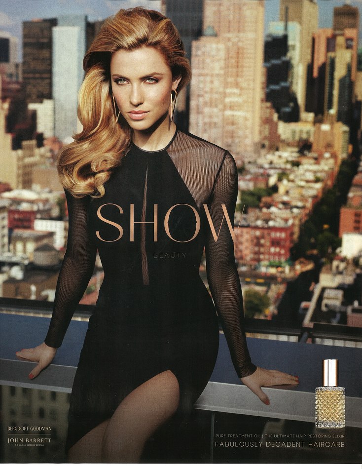 Armanda Barten picture