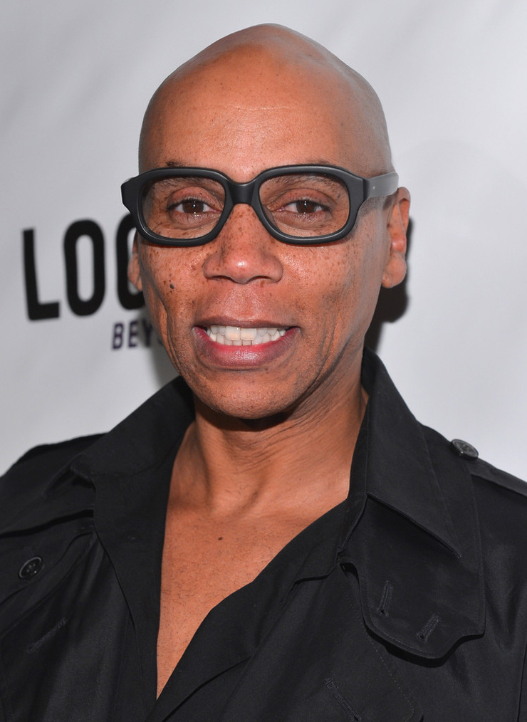 RuPaul image