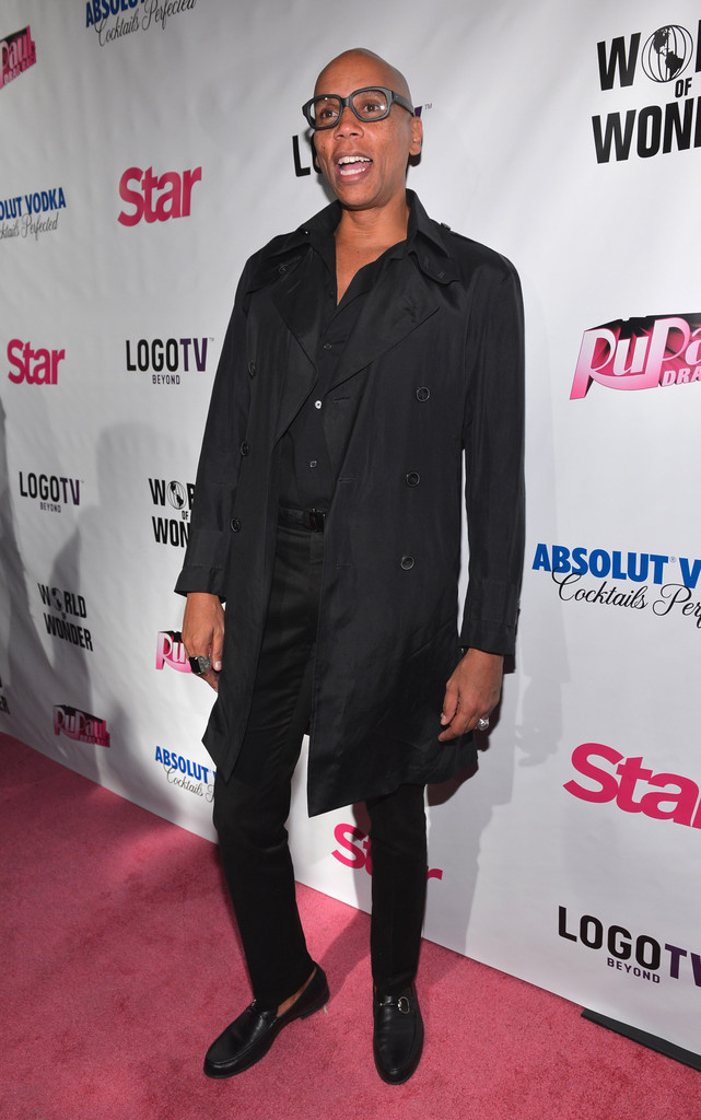 Picture of RuPaul