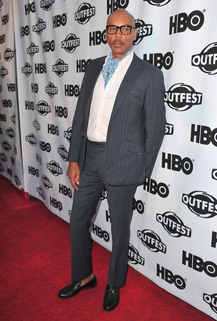 Picture of RuPaul