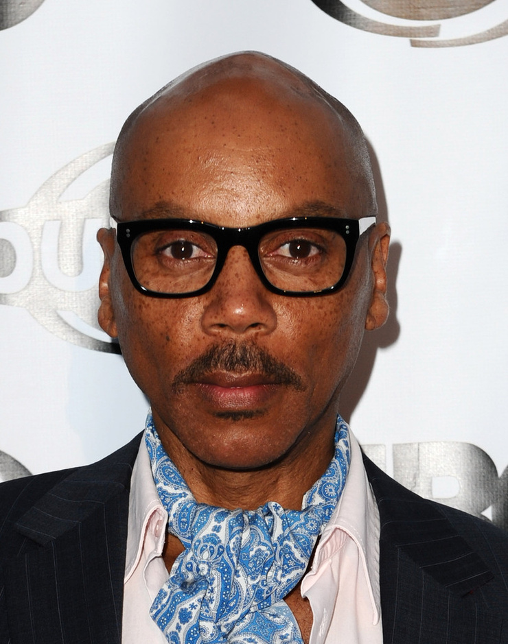 RuPaul image
