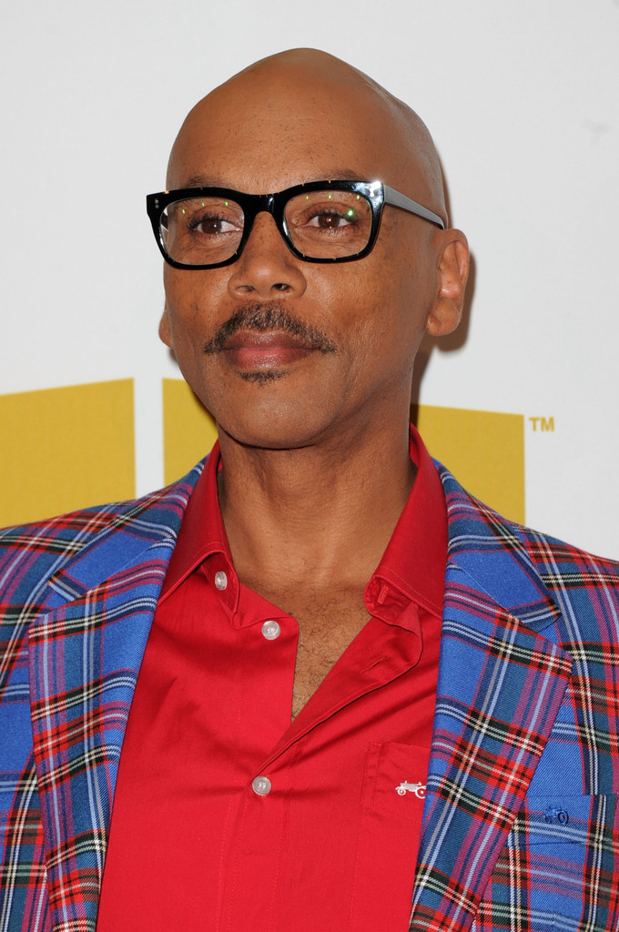 Picture of RuPaul