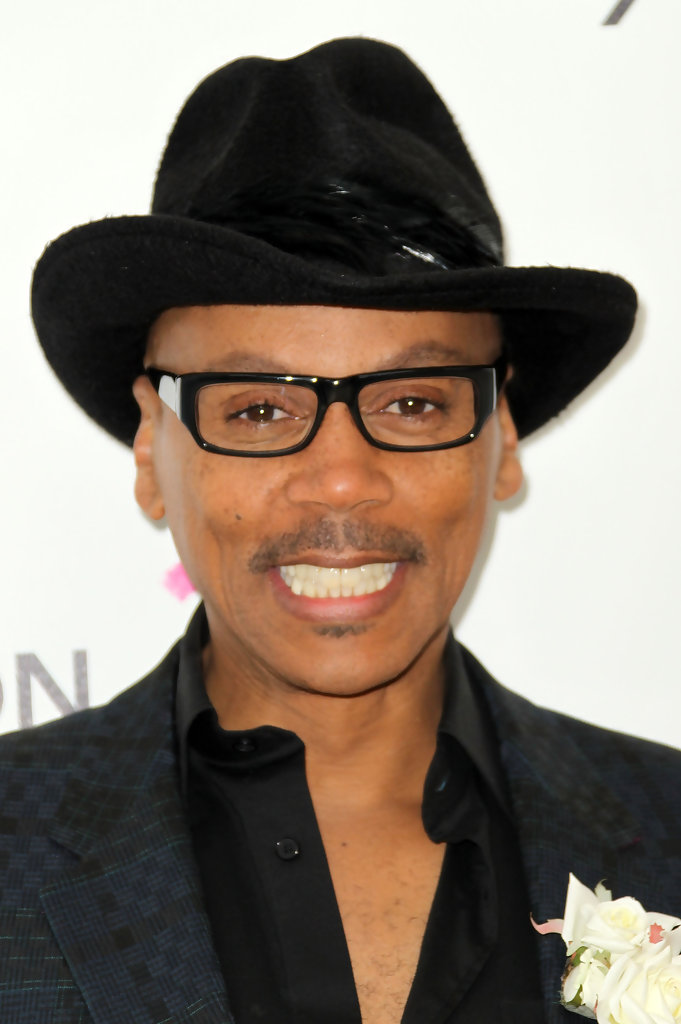 Picture of RuPaul
