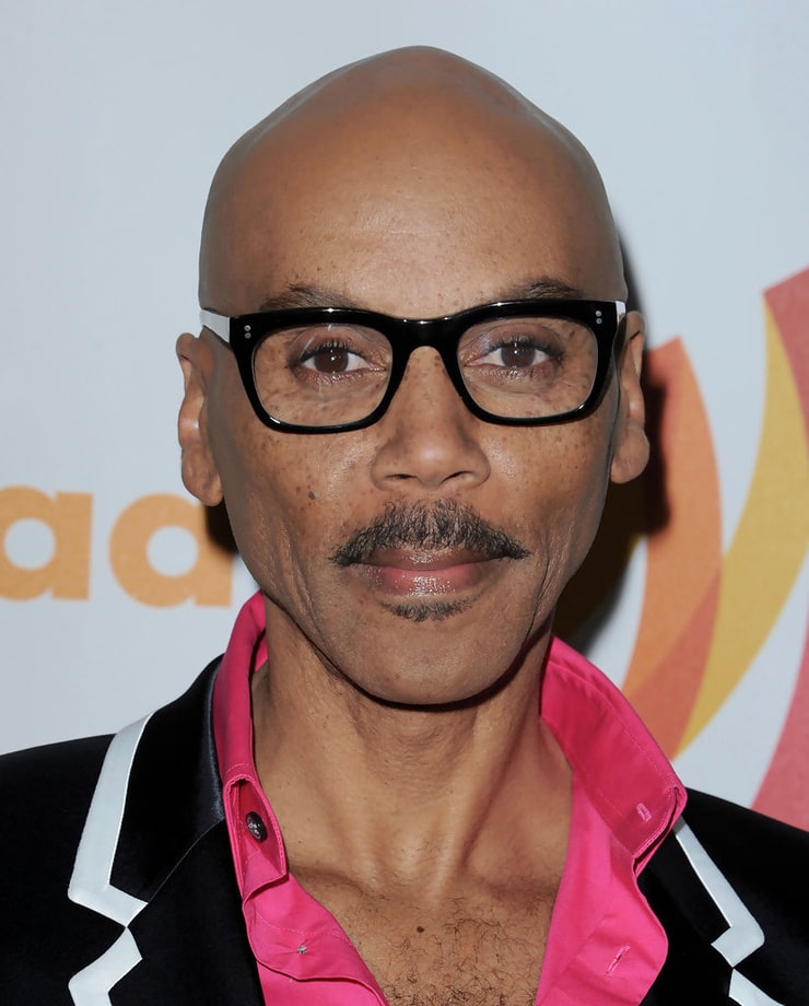 Picture of RuPaul