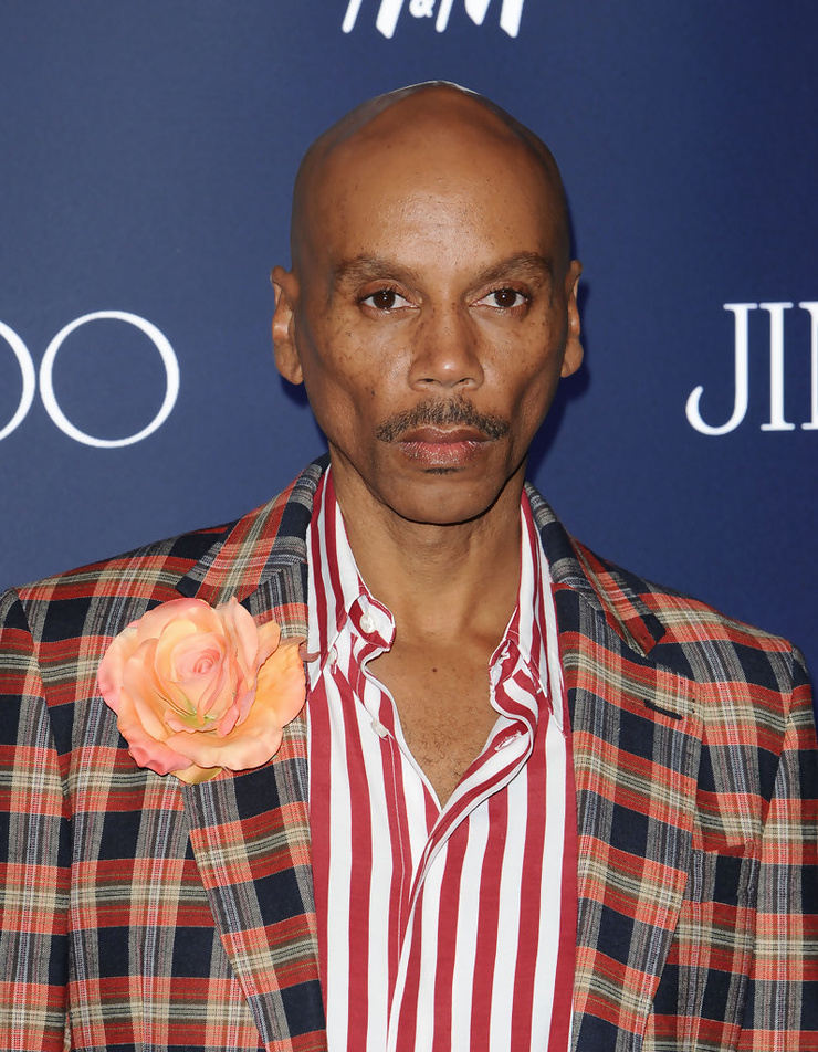Image of RuPaul