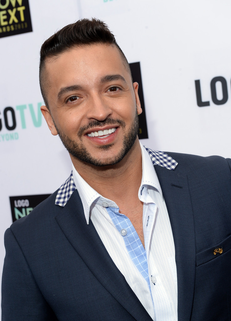 Picture of Jai Rodriguez