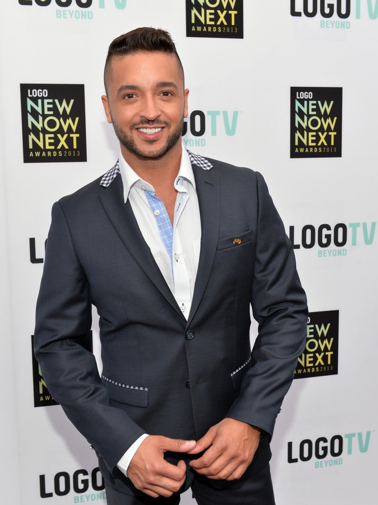 Jai Rodriguez picture