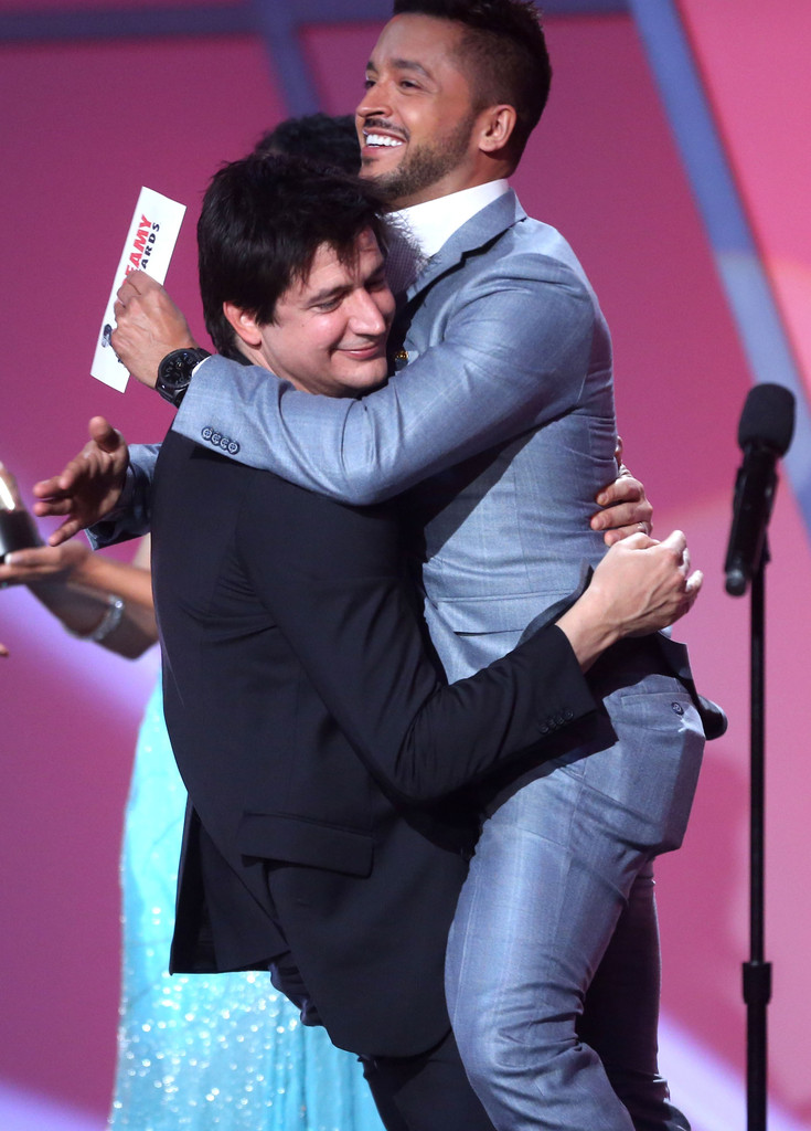 Picture of Jai Rodriguez