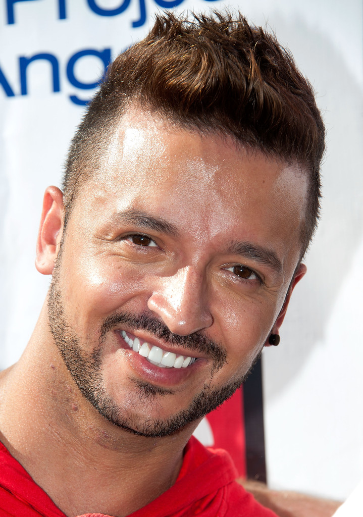 Jai Rodriguez picture