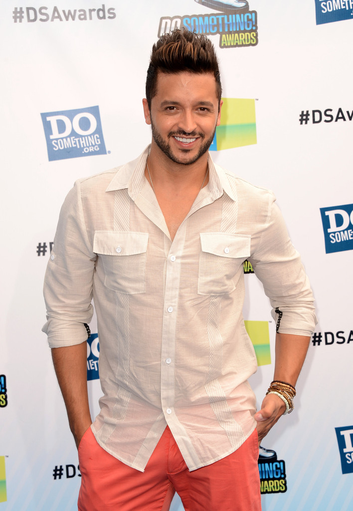 Picture of Jai Rodriguez