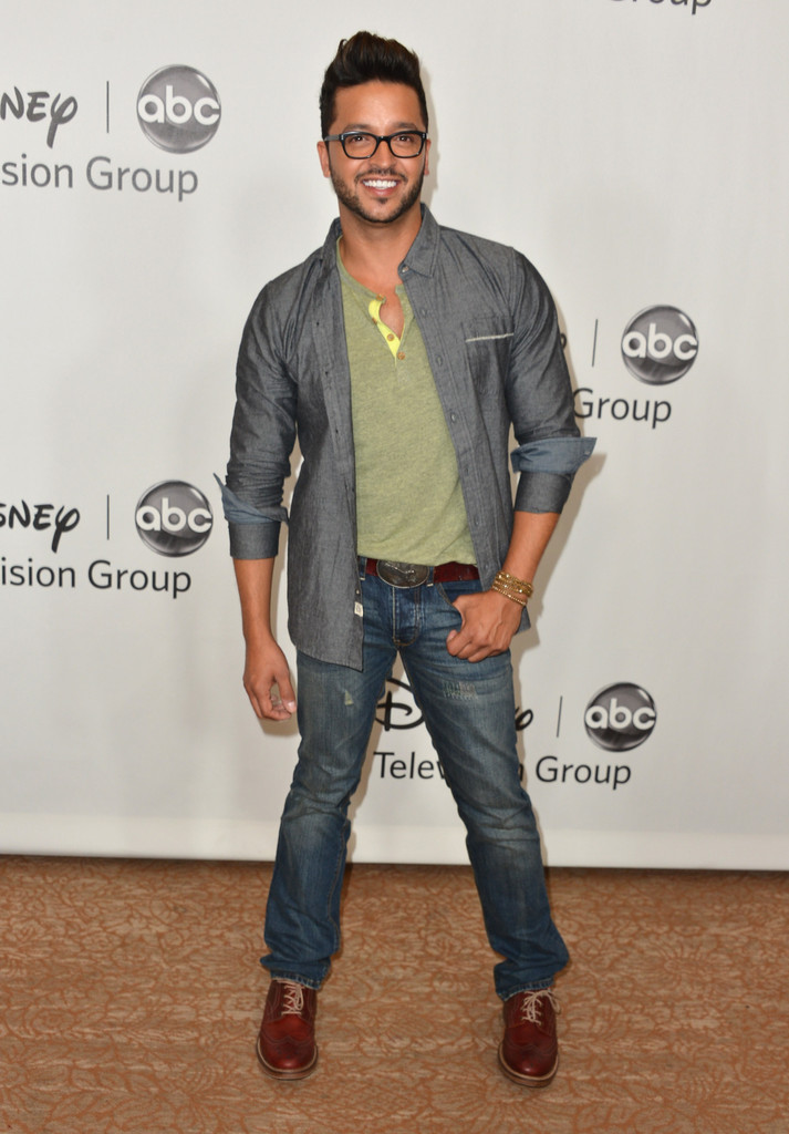 Picture of Jai Rodriguez