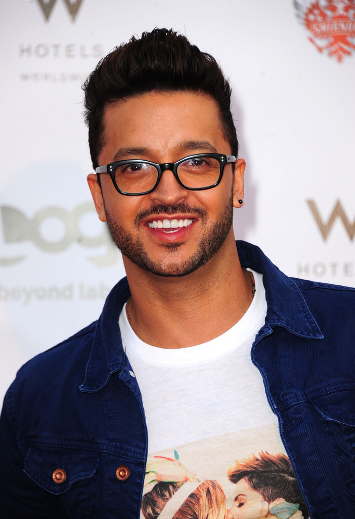 Picture of Jai Rodriguez