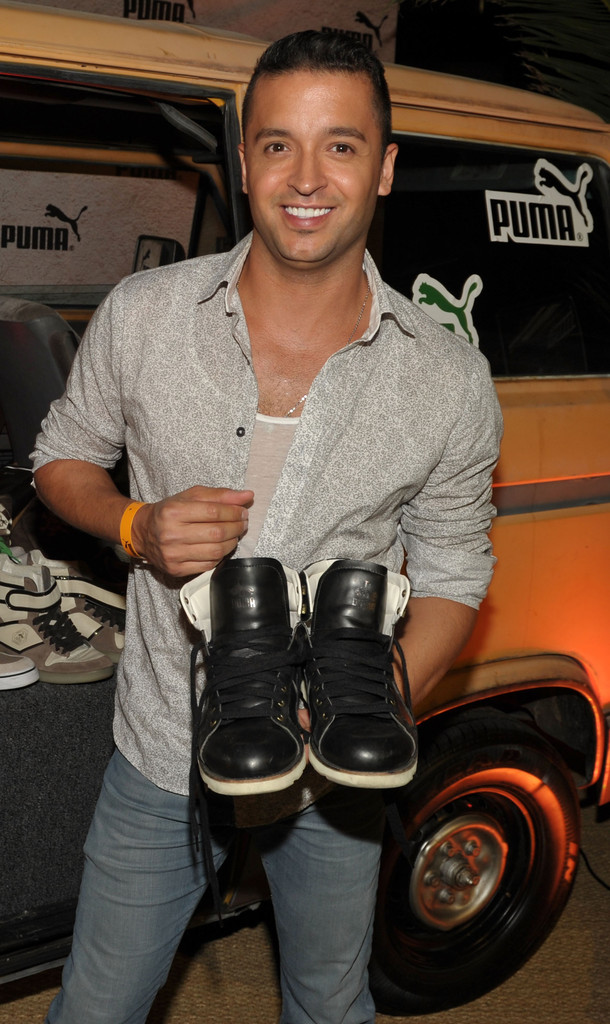 Picture of Jai Rodriguez