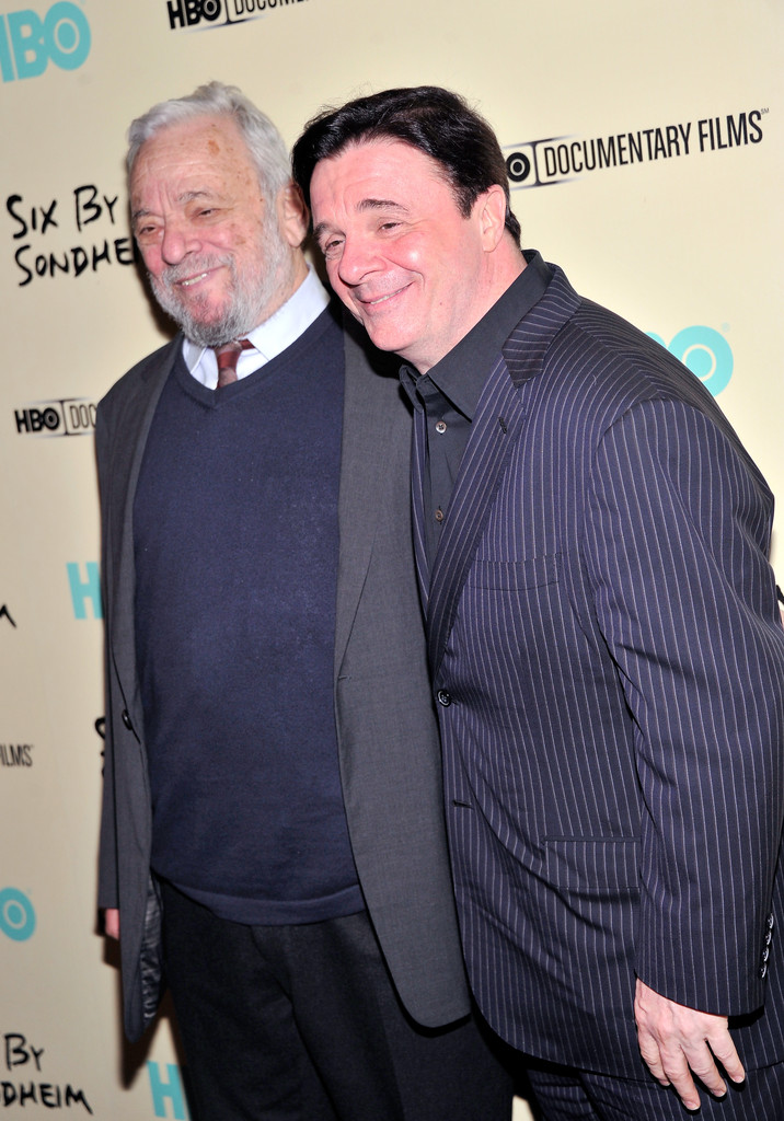 Picture of Nathan Lane