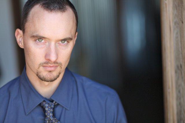 Image of Matty Ferraro