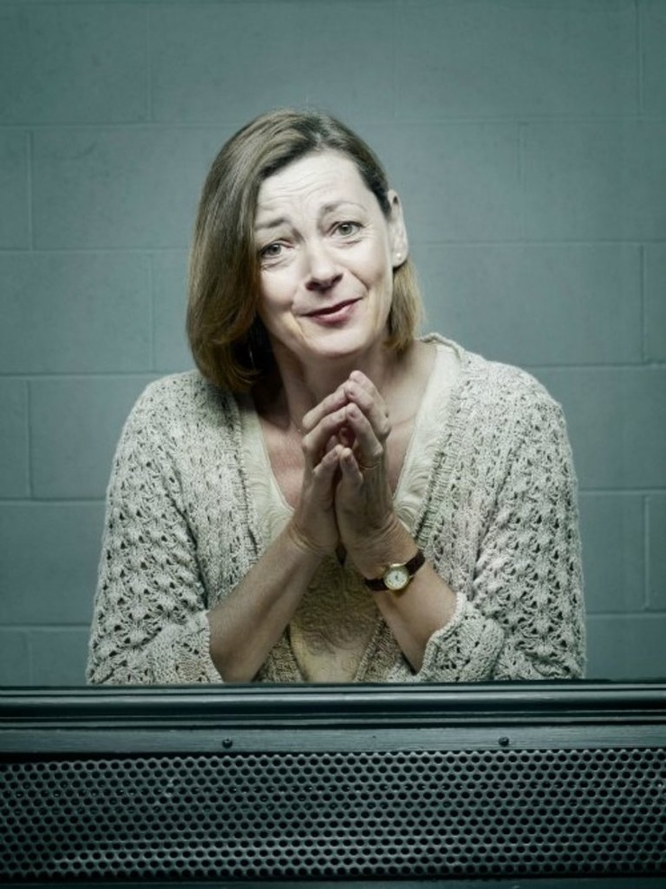 Picture of Pippa Haywood