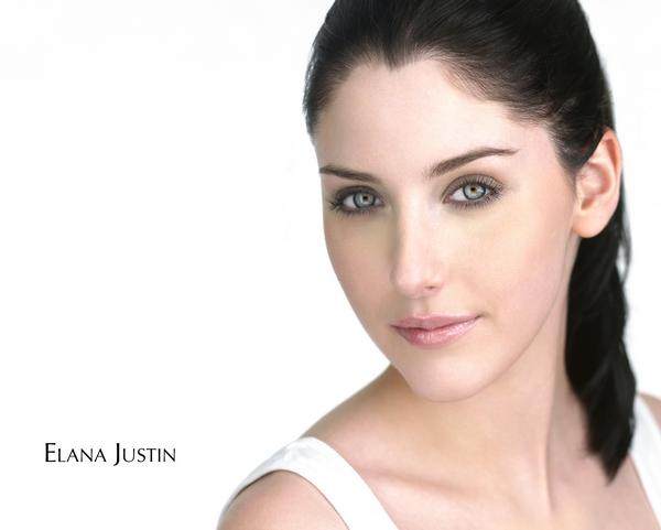 Image of Elana Justin