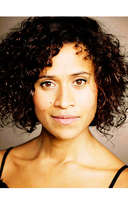 Picture of Angel Coulby