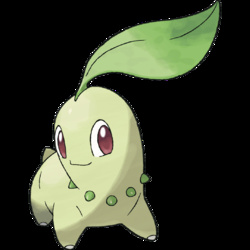 Picture of Chikorita