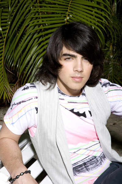 Picture of Joe Jonas