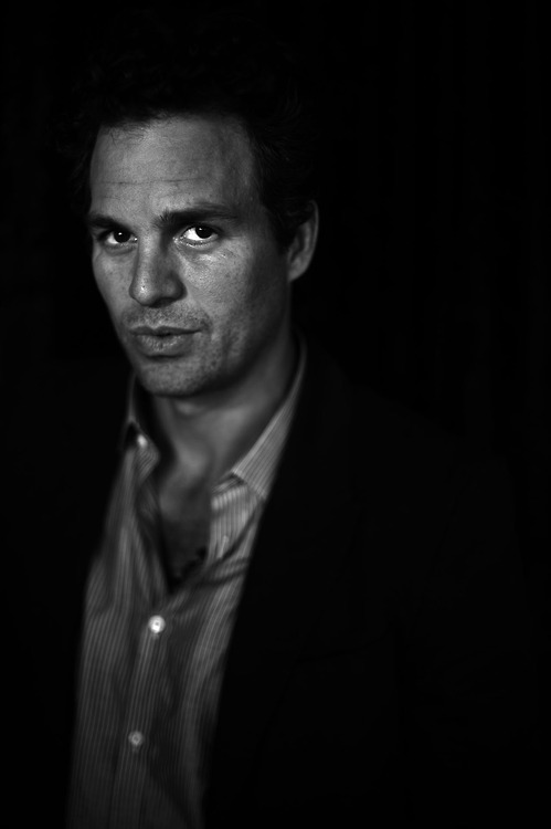 Picture of Mark Ruffalo