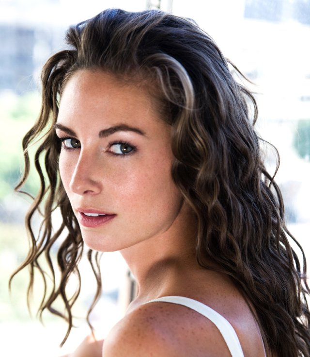 Image of Kelly Donohue