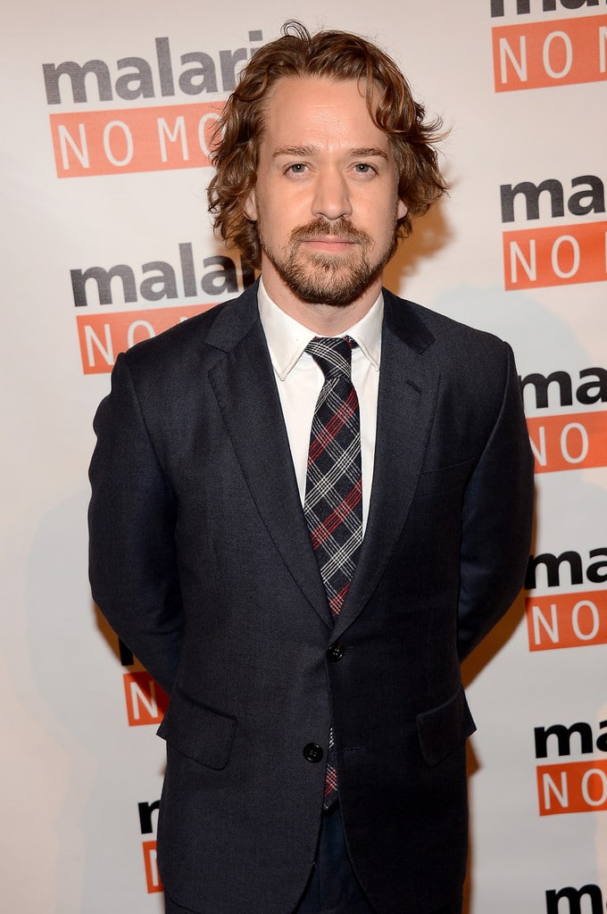 Picture of T.R. Knight