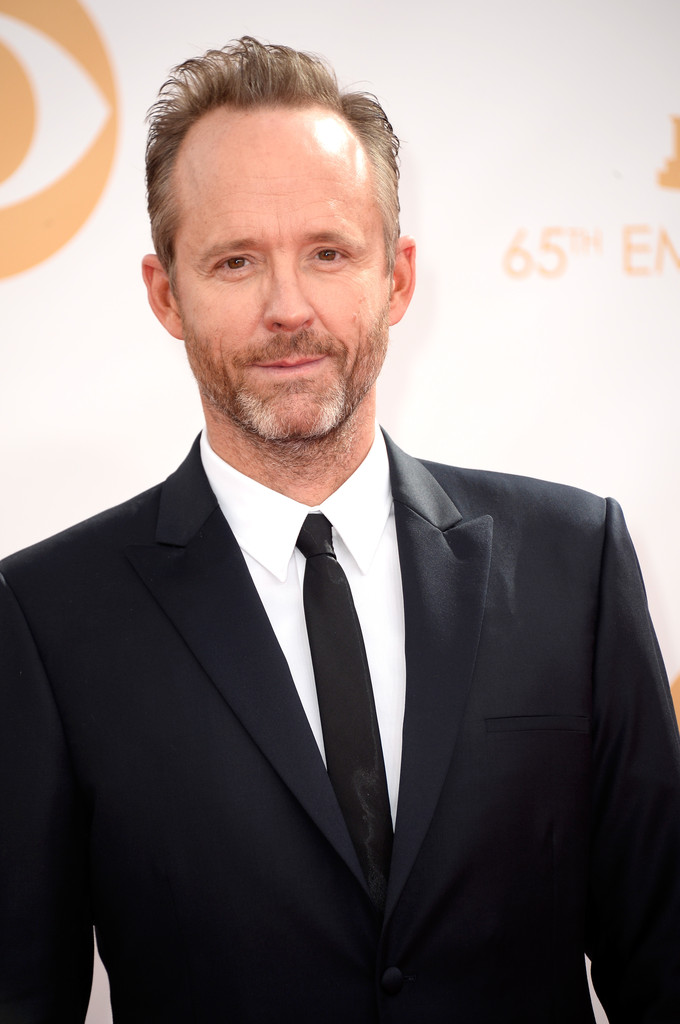 John Benjamin Hickey picture