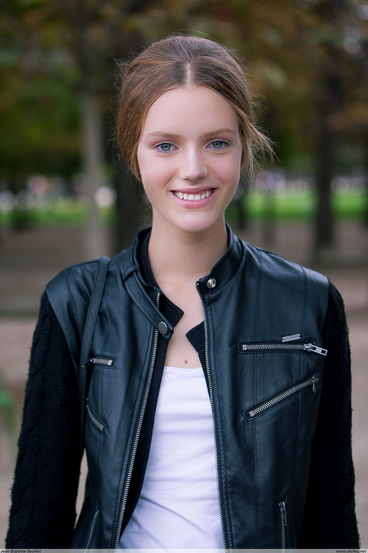Picture of Esther Heesch