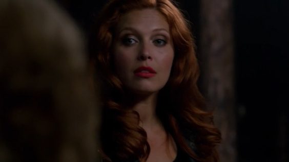 Picture of Alaina Huffman