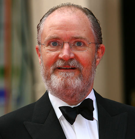 Picture of Jim Broadbent