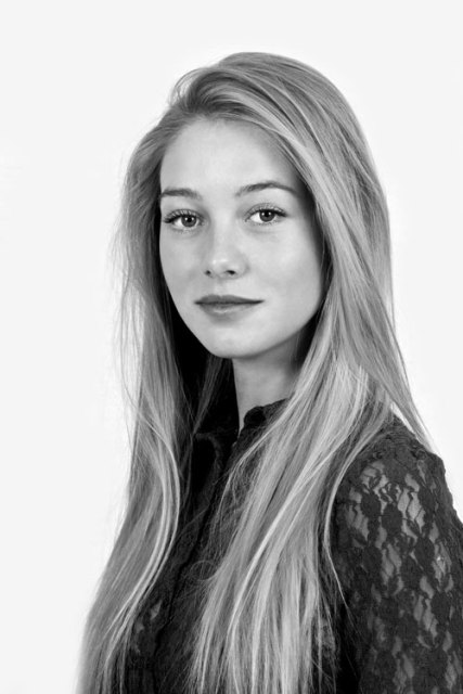 Charlotte Vega image