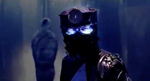 Picture of Repo! The Genetic Opera