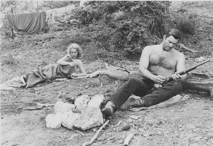 Picture of Fort Dobbs