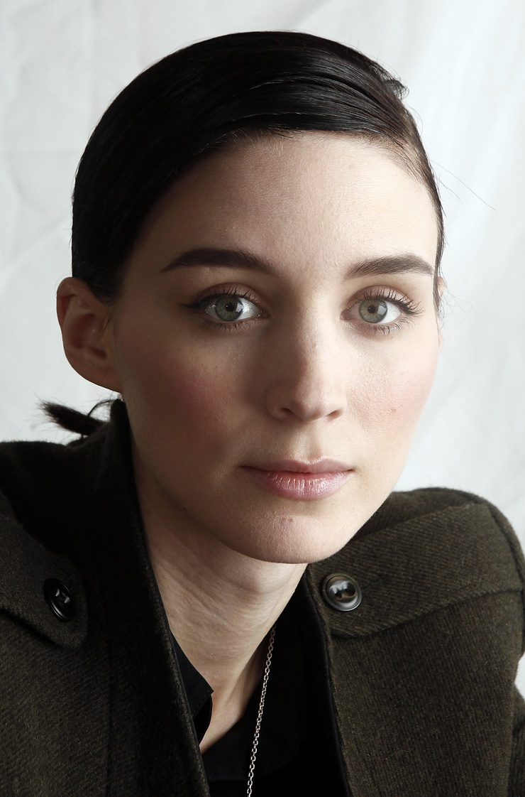 Picture of Rooney Mara