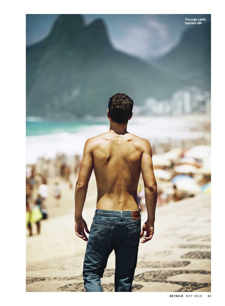 Picture Of Alexandre Cunha