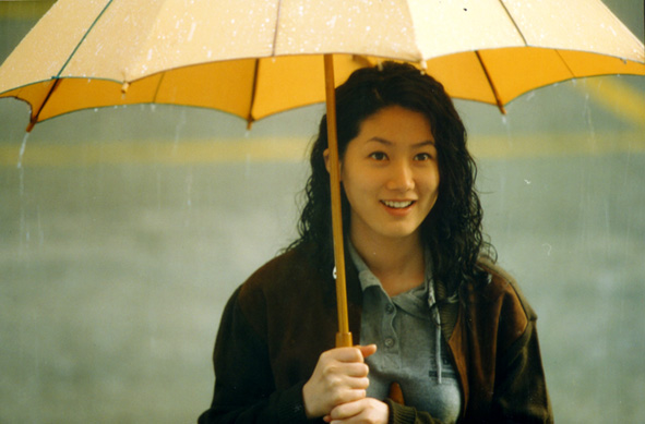 Picture of Eun-ha Shim