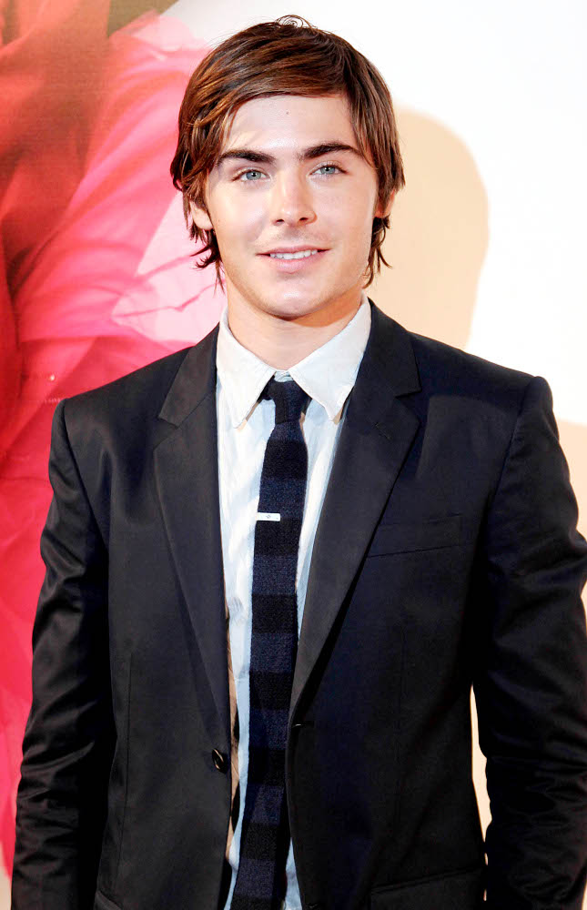 Picture of Zac Efron