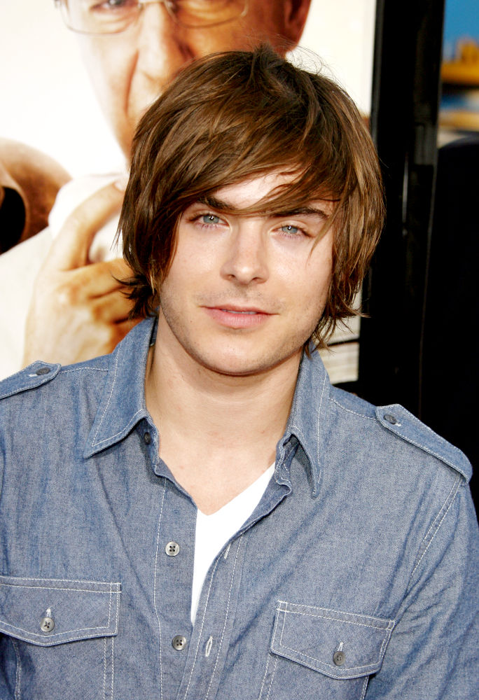 Picture of Zac Efron