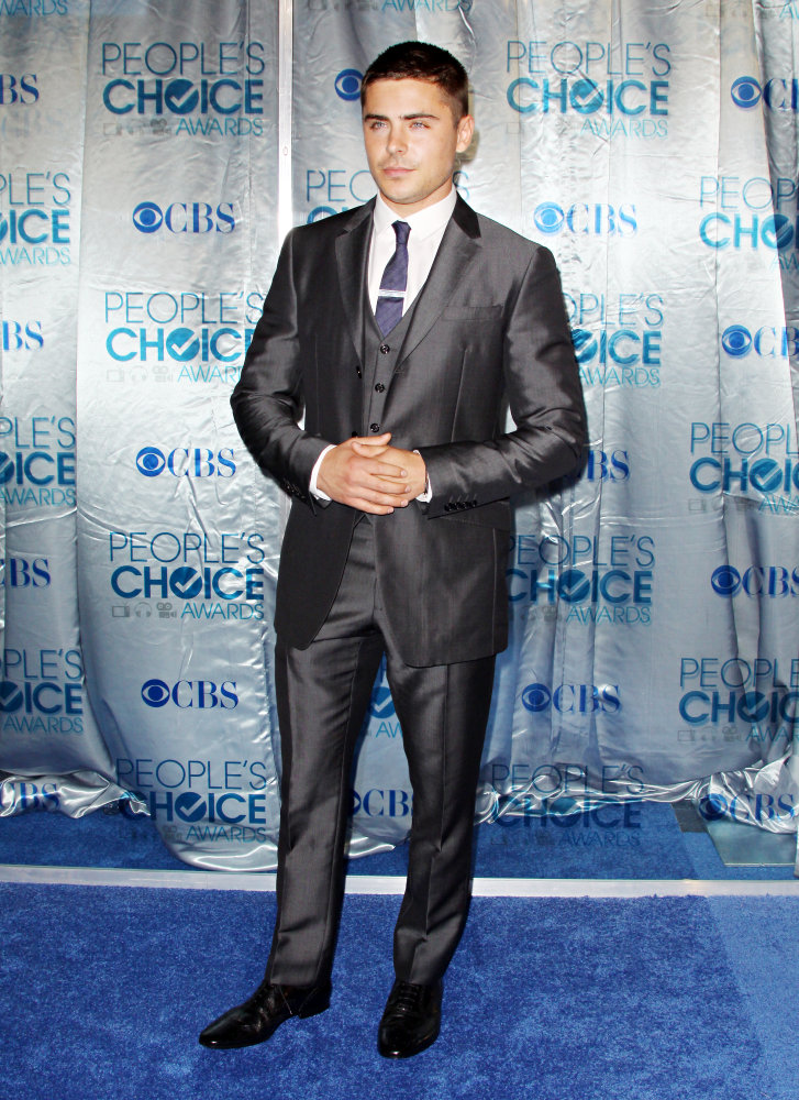 Picture of Zac Efron