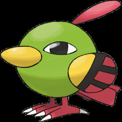 Natu image