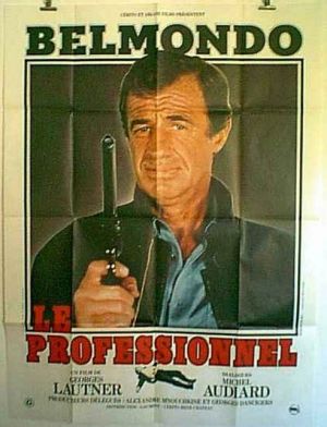 Picture of Le professionnel